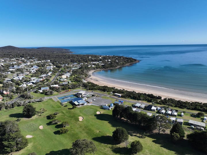 Greens Beach - Great Beach! - Beauty Point