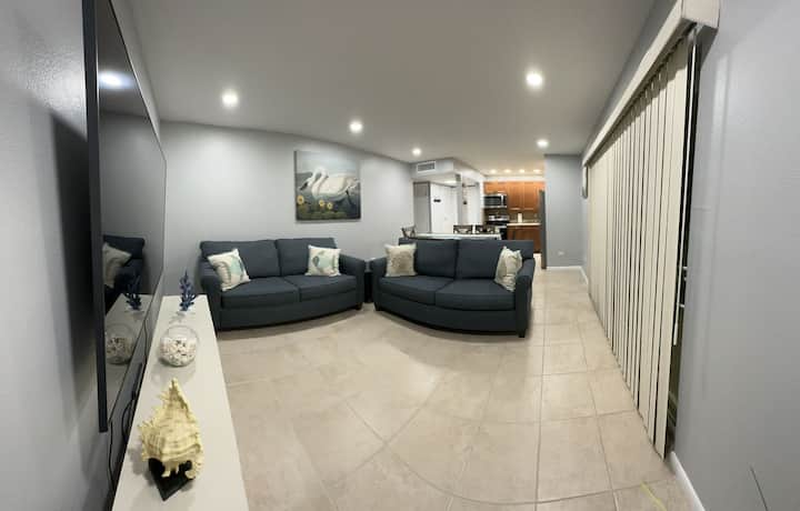 Cozy Apartment In Marathon Key - Marathon, FL