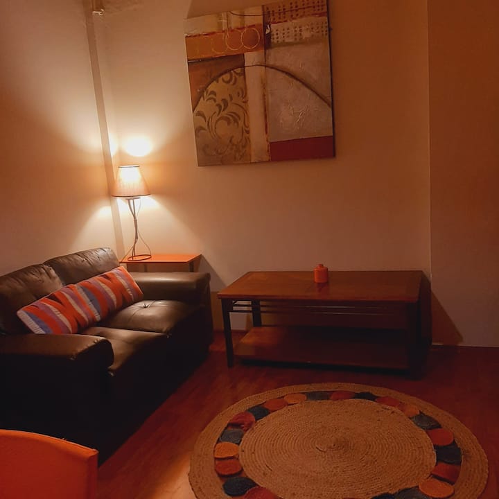 Penthouse - 3 Blocks From The Plaza - Cusco