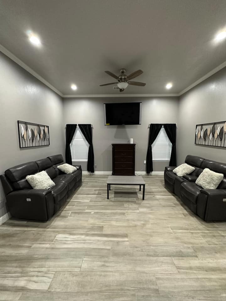 Brand New Home Near Med Center - Missouri City, TX