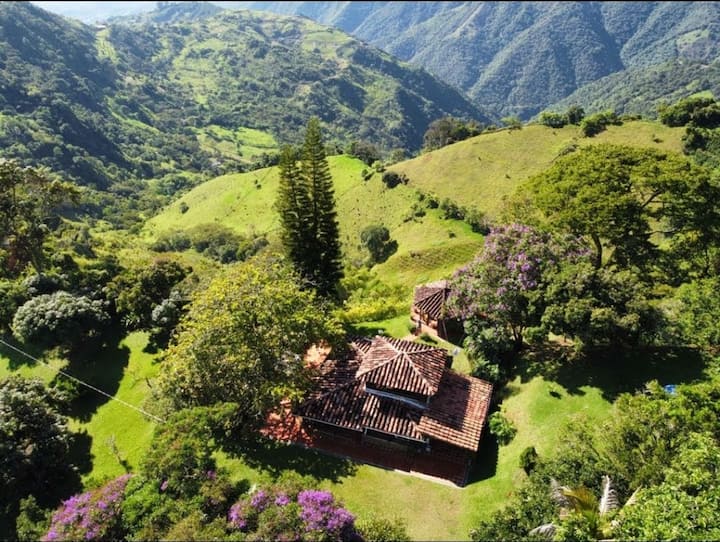 Este Es El Paraíso Que Te Espera - Amaga