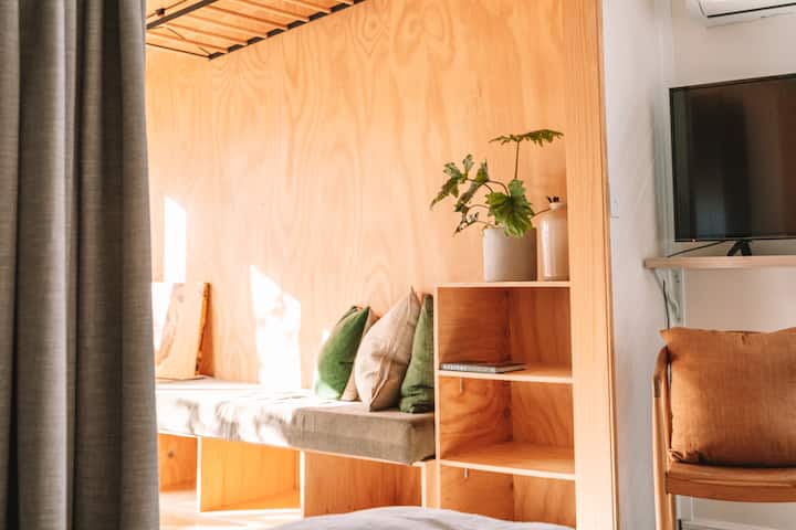 Cosy Studio Near The Beach & Bayfair - Mount Maunganui