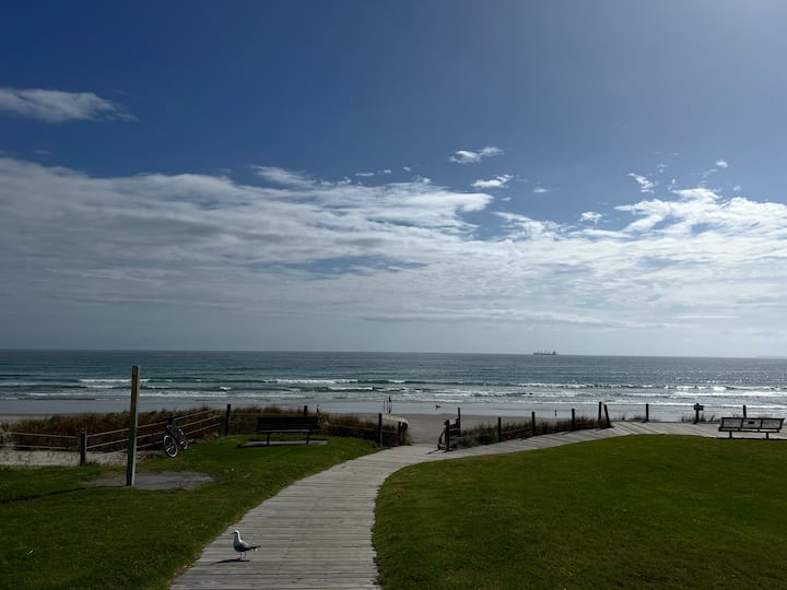 Hart Street Hideaway - Mount Maunganui