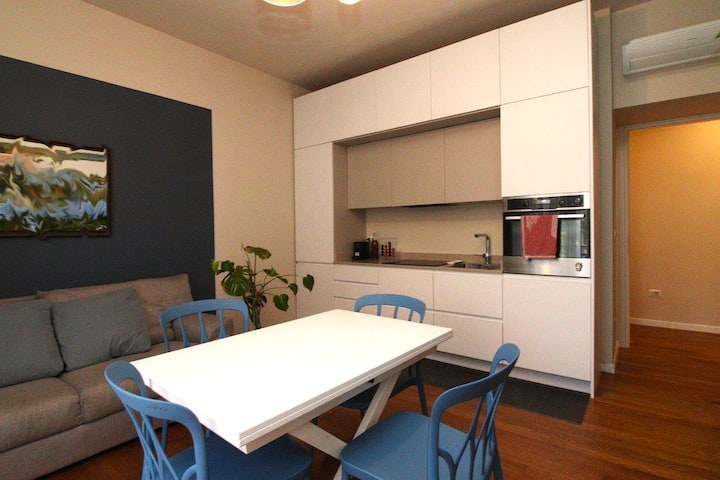 Apartment Sant'orsola Malpighi - Bologna