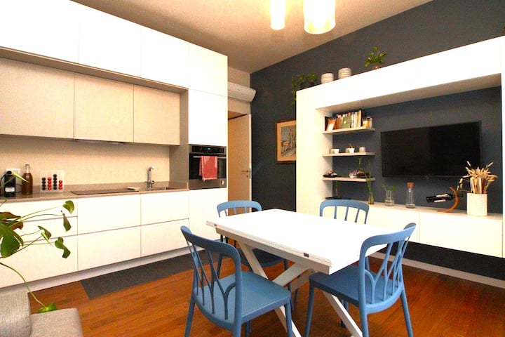 Apartment Sant'orsola Malpighi - Bologna