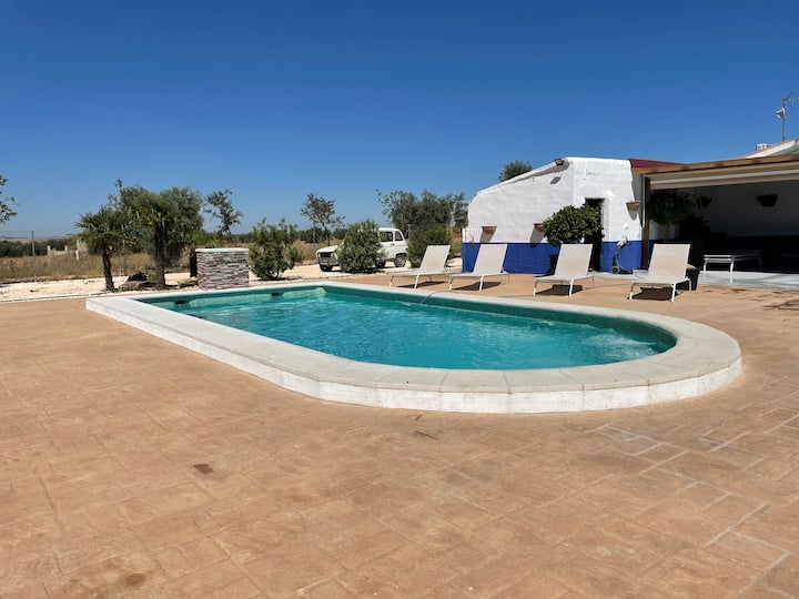 La Casa Del Olivo - Écija