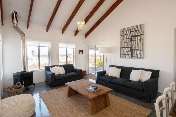 On The Dune | Ocean Views & Beach Access - Saint Helena Bay