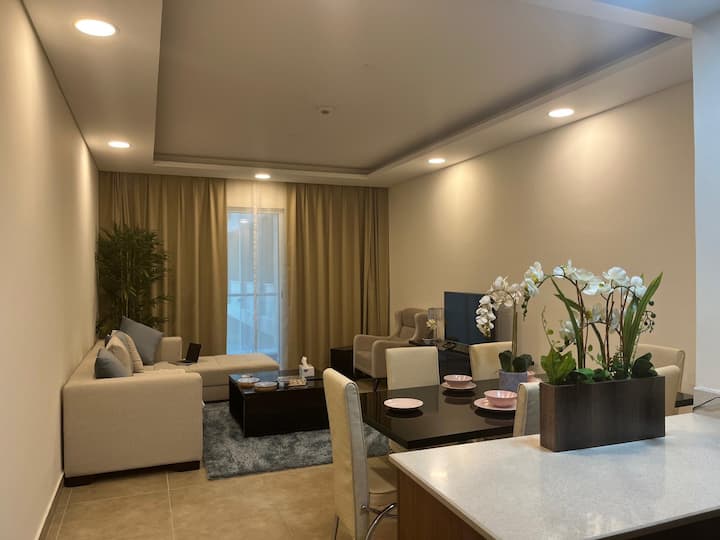 Apartmentdaily  Rent - Lusail