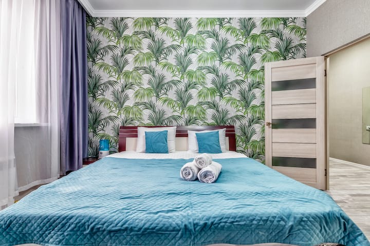 Комфортная квартира в центре города - Astaná