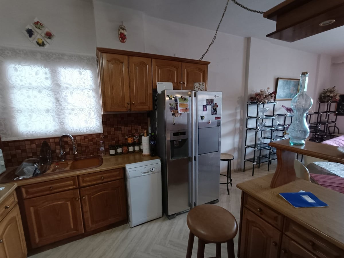 TESARI NEA DIMITRIADA - Airbnb