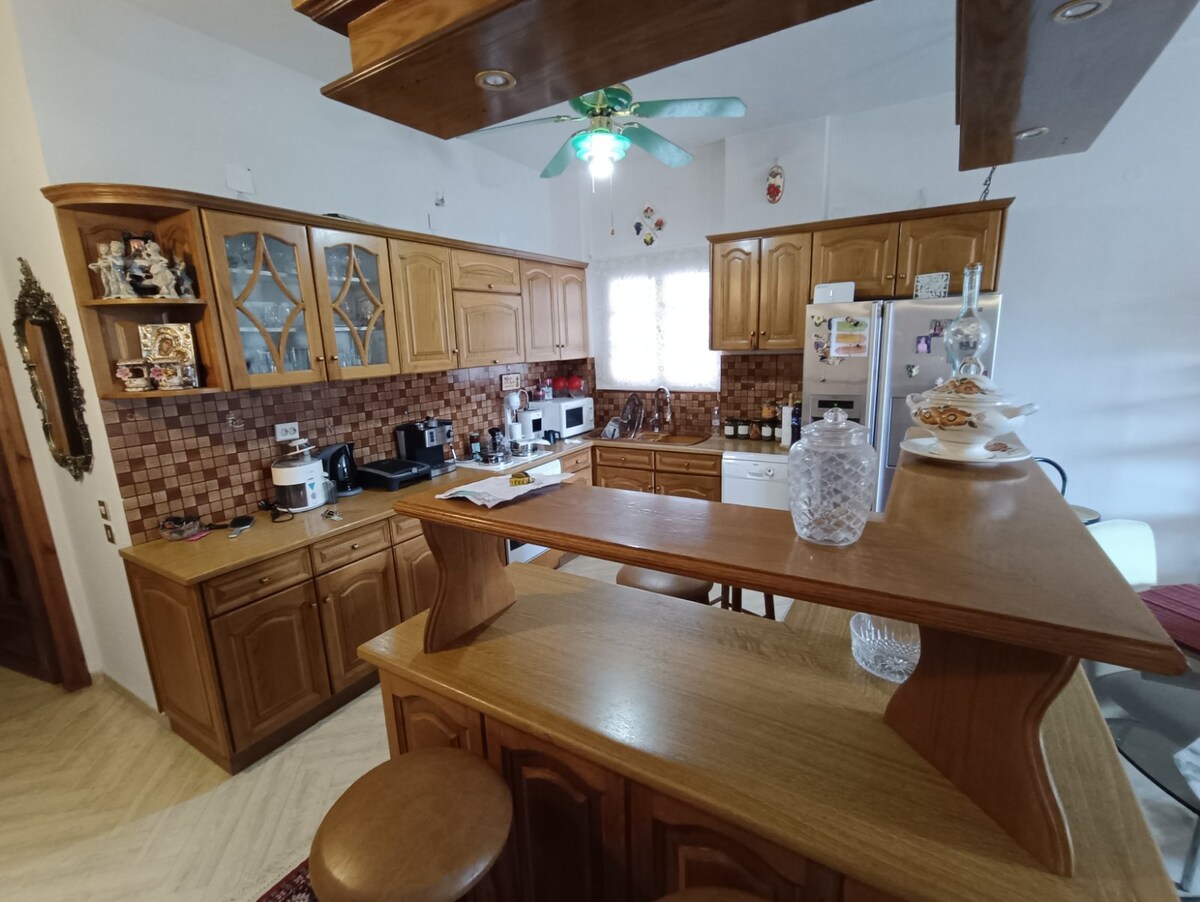 TESARI NEA DIMITRIADA - Airbnb