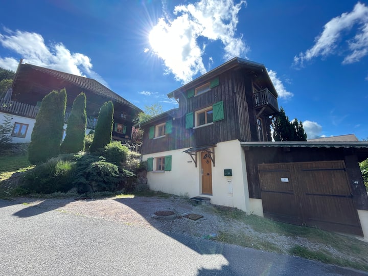 Greniette - Northstar Chalets - Cozy Chalet - Morzine