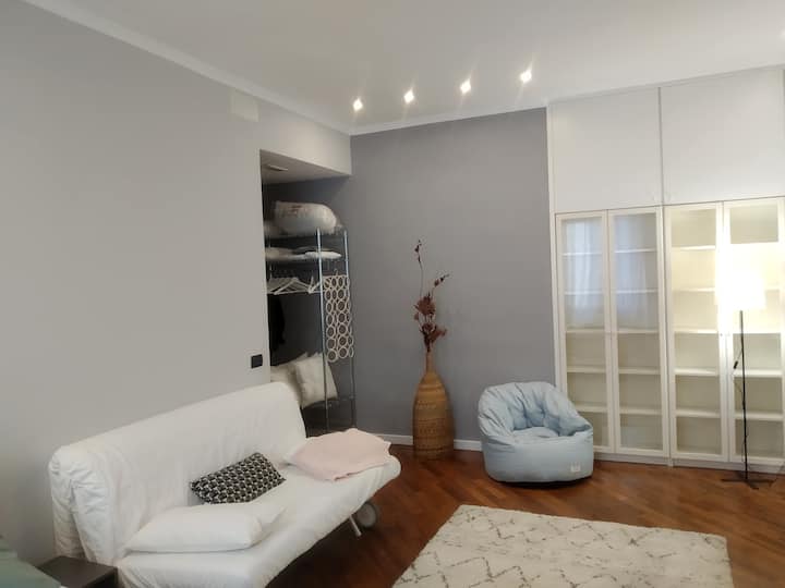 Aureliana Domus - Rome