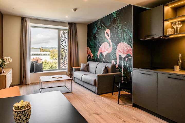 Suite Prestige - Morges