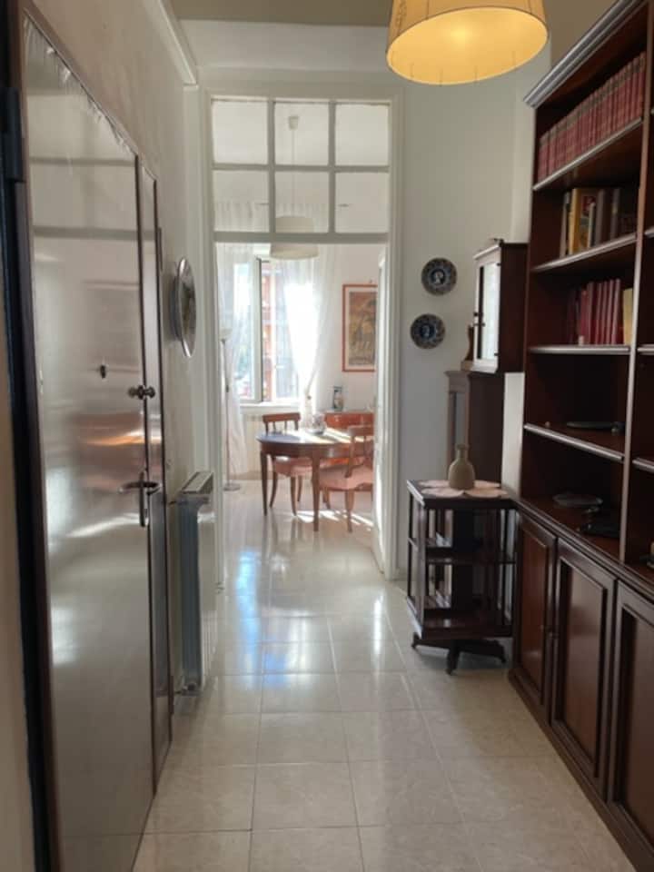 Casa Vacanze Casilina 2 - Roma