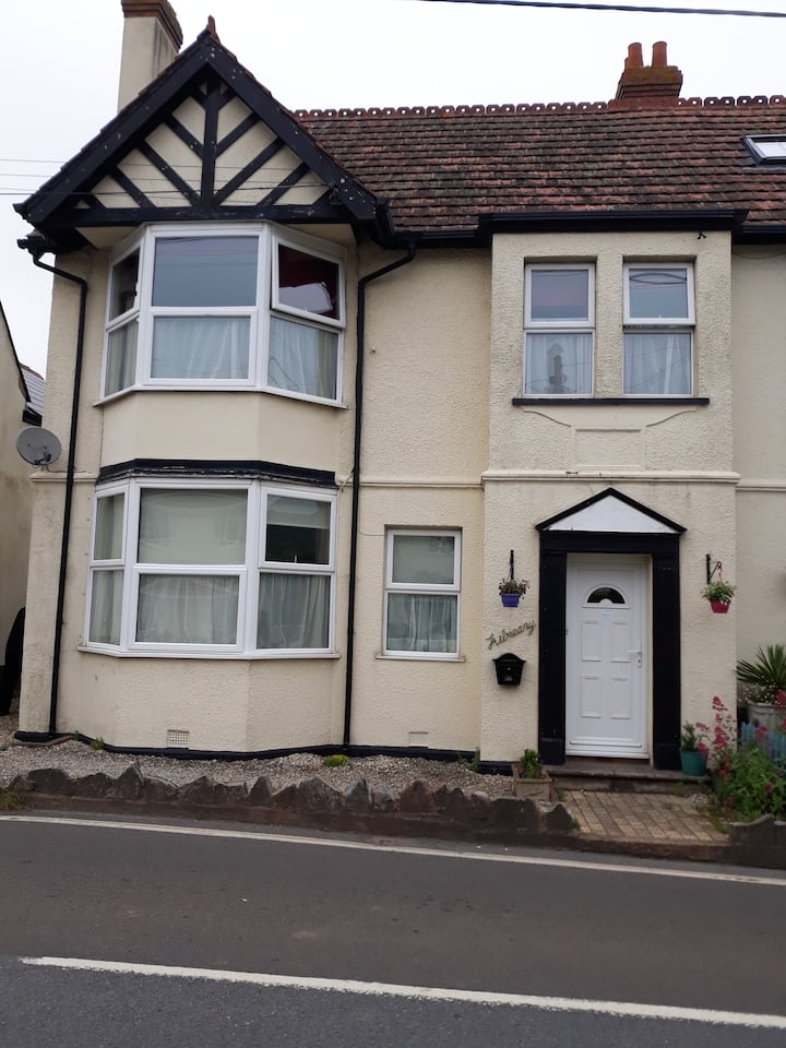 Kilreany - Sidmouth