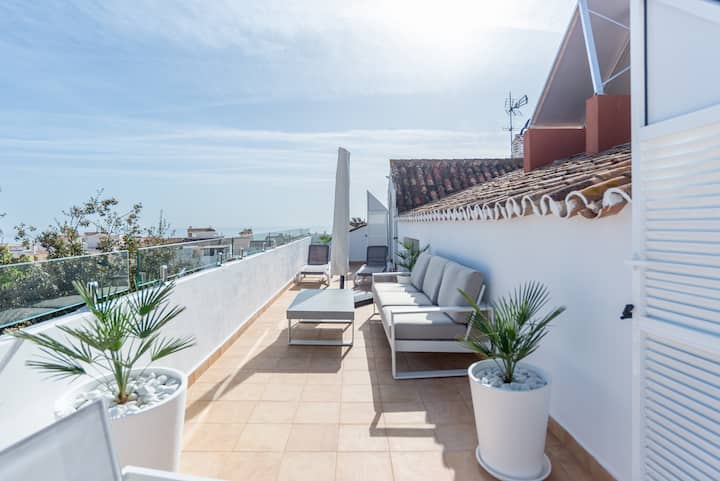 Benalmádena Living Homes ÁTico B - Alhaurín de la Torre
