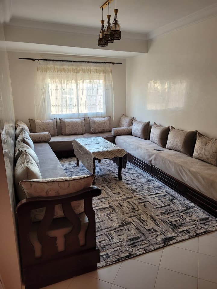 Appartement - Tanger - Tangier