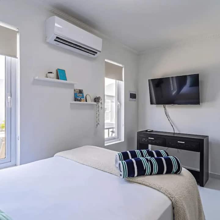 Cocolishi- Bida Marino Residence - Aruba