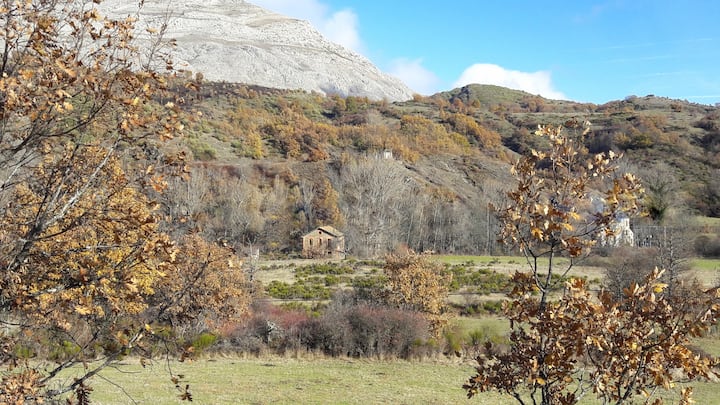 El Refugio De Valporquero - Vegacervera