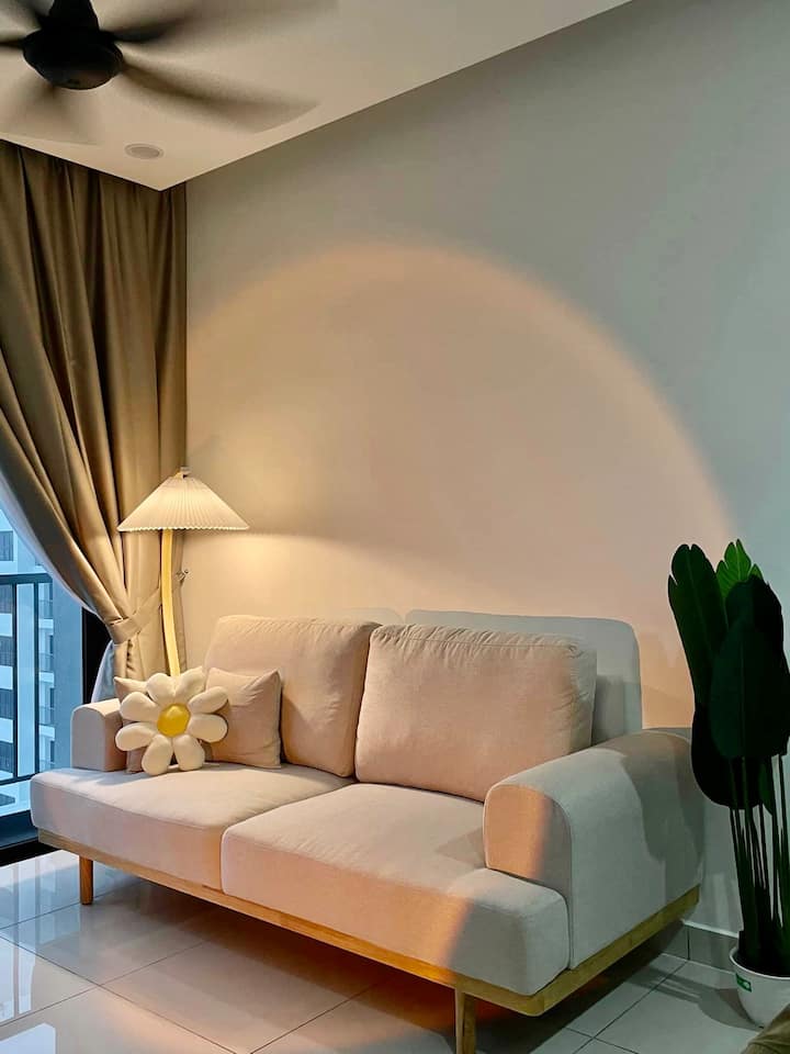 Cozy Home Cheras - Kajang