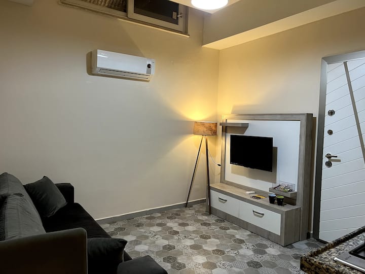 Basement Floor, Merkezi, Erasta Mall Karşısı - 安塔利亞