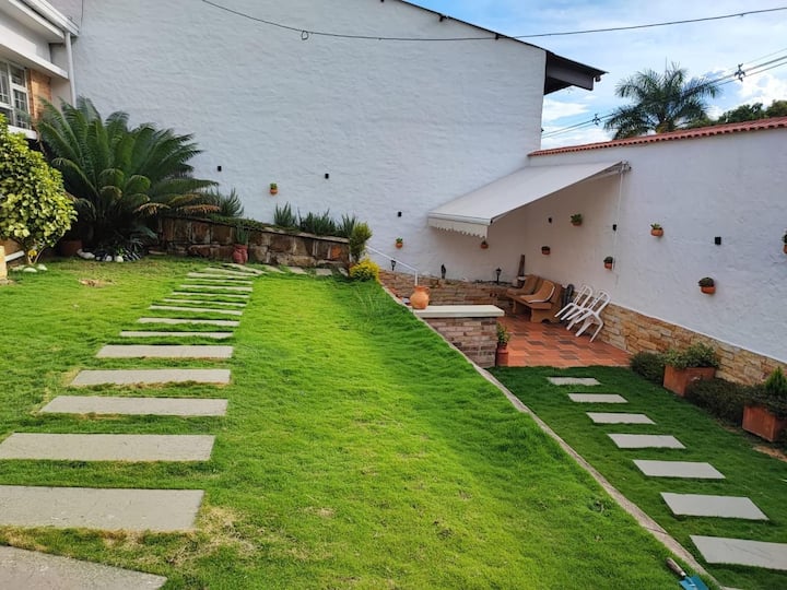 2 Habitaciones En Casa Campestre - Palmar
