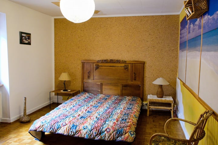 "Chez Michel" - Guebwiller