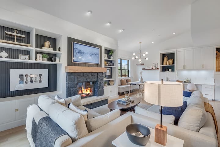 Countryside At Snowmass Club 4 Bedroom Townhome - Snowmass Village, CO