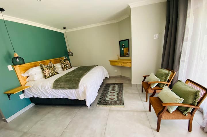 Mountain View Manor New Couples Unit - Clarens