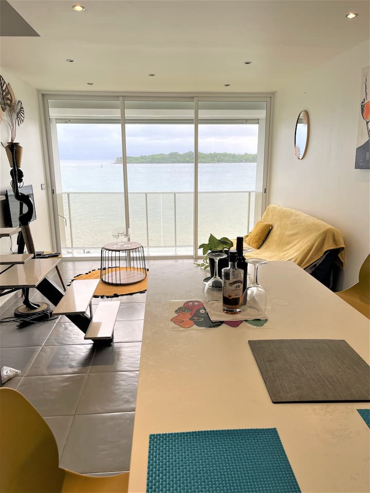 Karukera By Du Fort - Guadeloupe