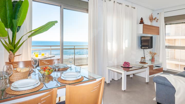 Apartamento Eden Mar - Guardamar del Segura