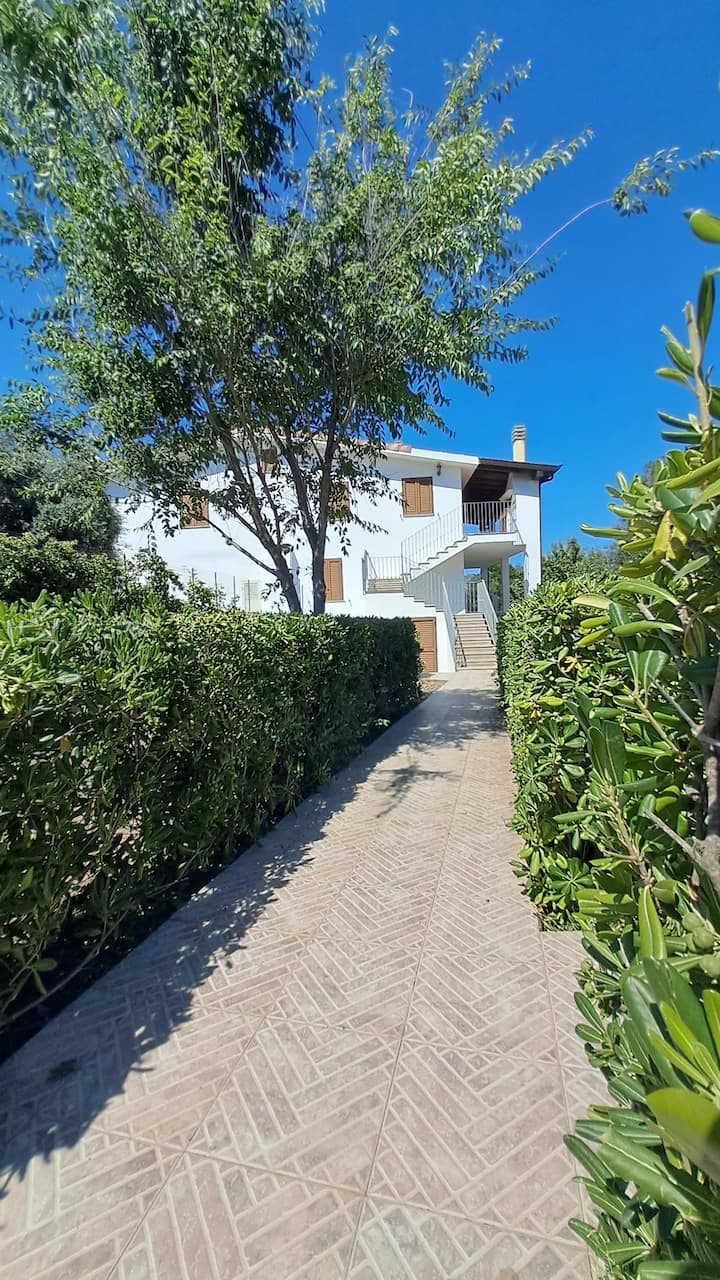 Casa Vacanze P1a500m Da Spiaggia - サルデーニャ島