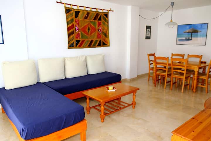 Mar De Pujols 5 - Formenteralodge - Formentera