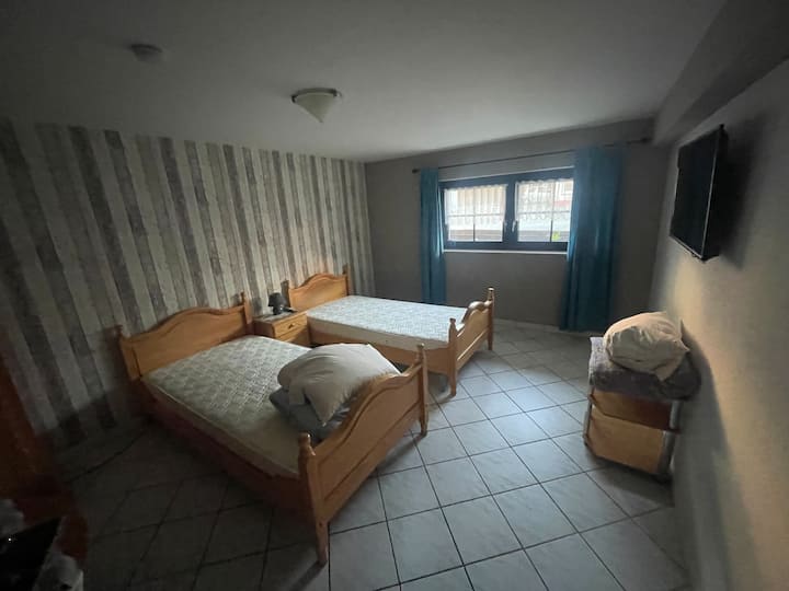 Schöne Zimmer Frei - Solingen