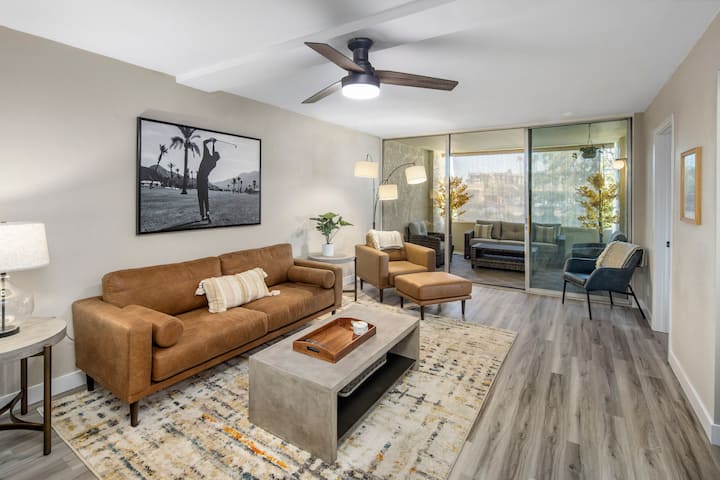 Luxury Oldtown Villa - Scottsdale, AZ