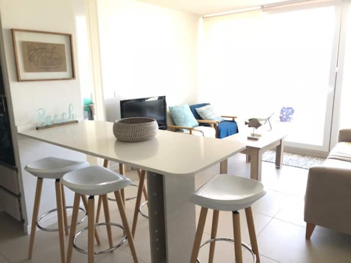 Departamento Punta Puyai - Papudo