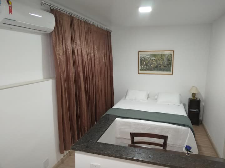 Apto Encantador Em Ouro Preto. - Ouro Preto