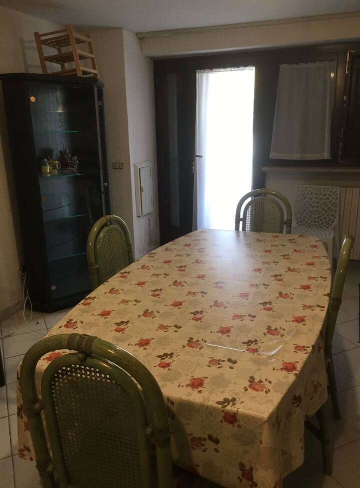 Monolocale Disponibile - Tagliacozzo