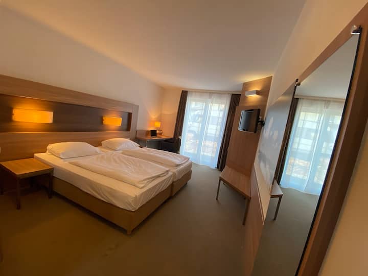 Dz - Eg / Sleep In-bielefeld Boardinghouse - Bielefeld