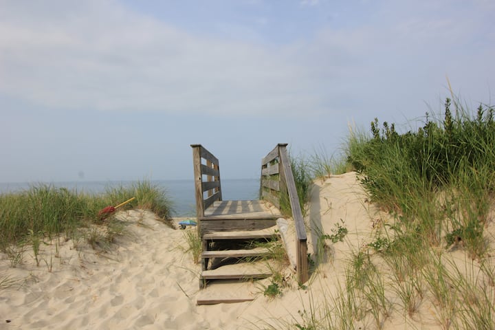 183#3 N Shore Blvd - Condo W/ Private Beach Access - Sandwich, MA