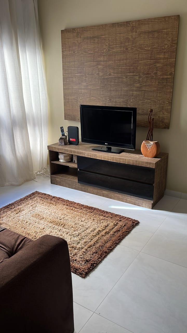 Apto Em Cabo Frio, Praia Do Forte - Cabo Frio