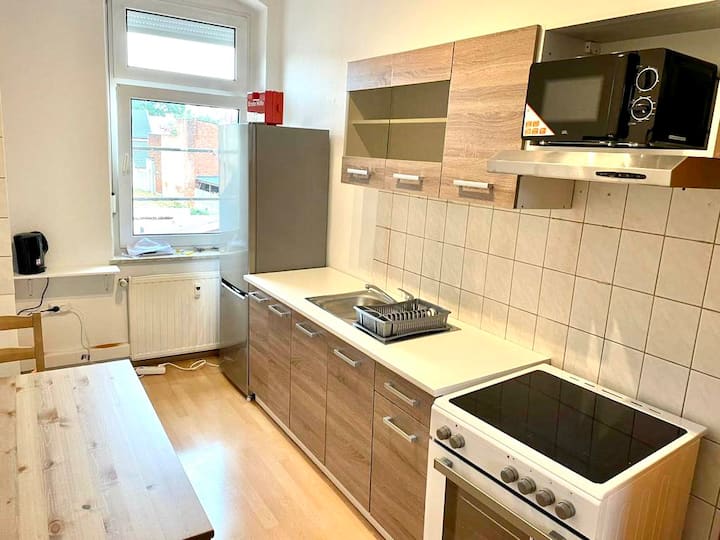 2 Apartment In Eisenach - Eisenach