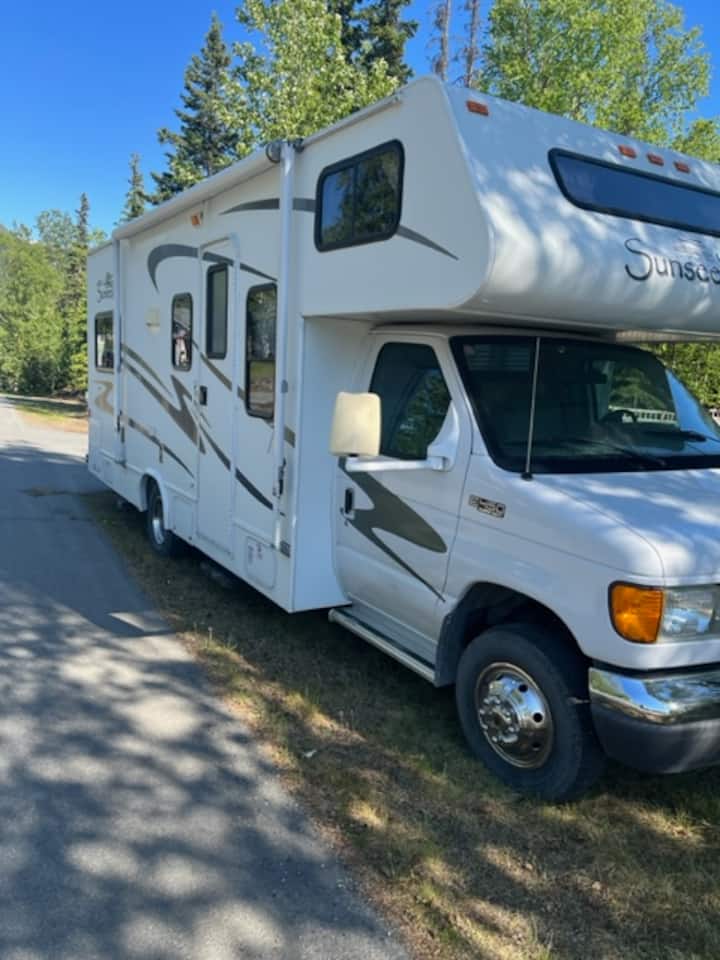 Your Home Away From Home Getaway - Anchorage, AK