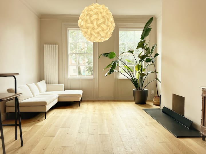 Modern 2bed Flat Near Stokes Croft & Gloucester Rd - Bristol