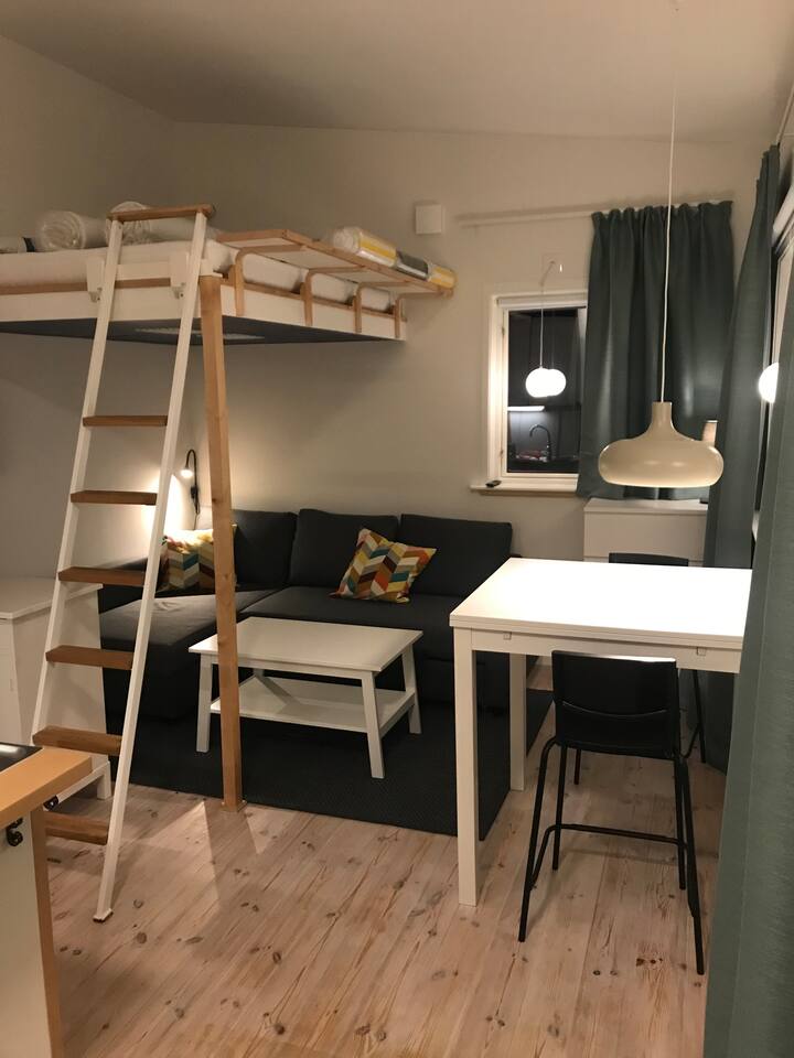 Tiny House Anumark - Umeå