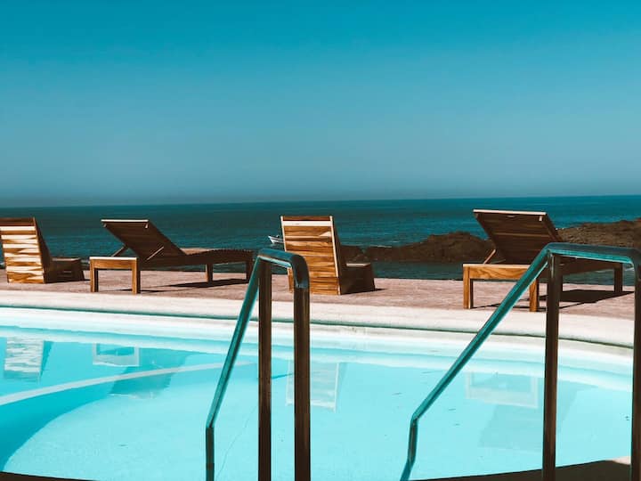 Punta Cerrito - Mazatlán