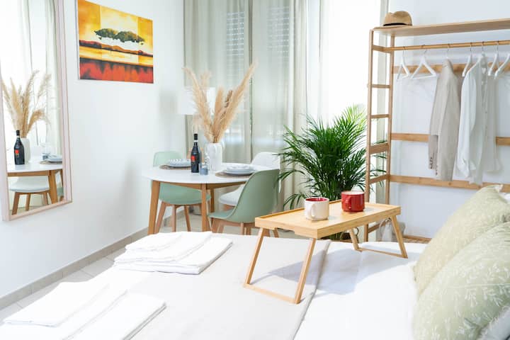 Angioino Apartment 2- Al Centro Di Napoli - Neapol