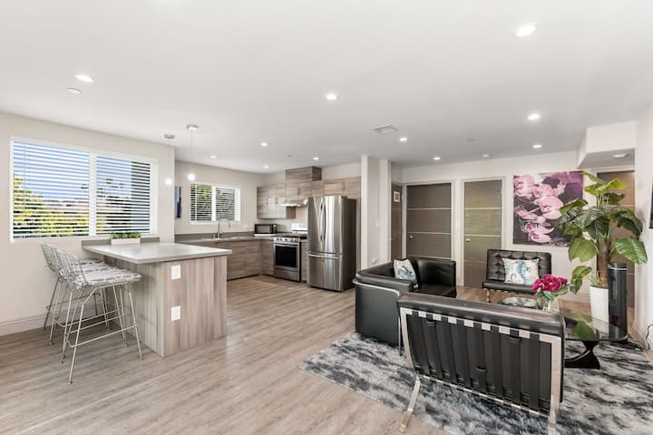 New Designer Condos Hollywood-luxury 1301/1305 - ビバリー・ヒルズ, CA