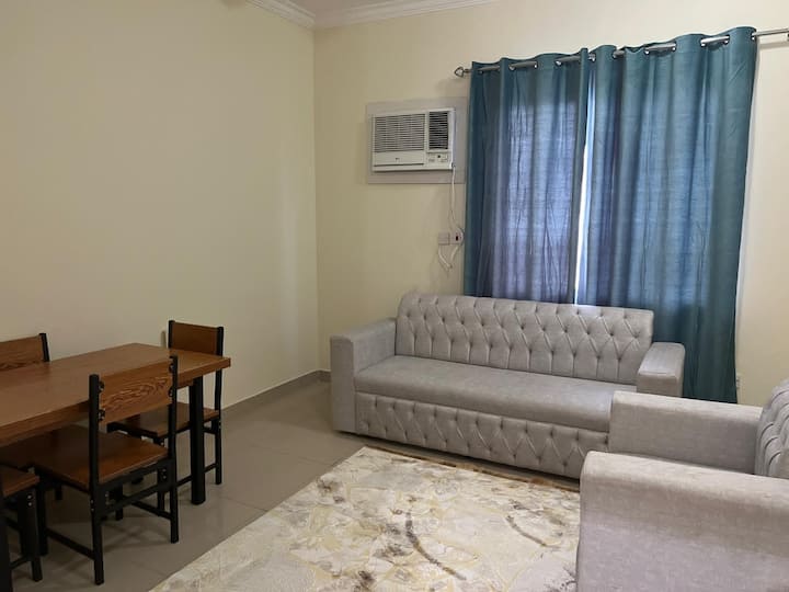 Cozy 2br Apt For World Cup - Doha